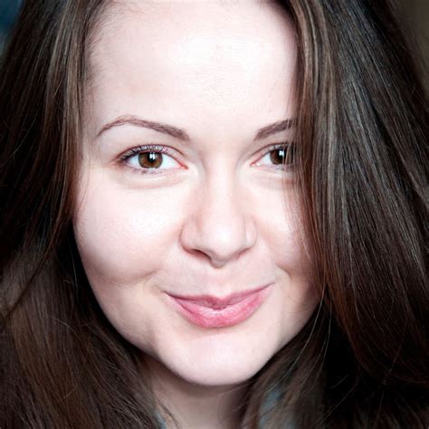 Анна Кондрашова Youtube