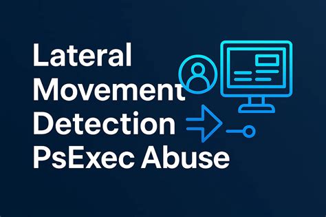 🛡 Detecting Credential Dumping With Windows Built In Tools By
