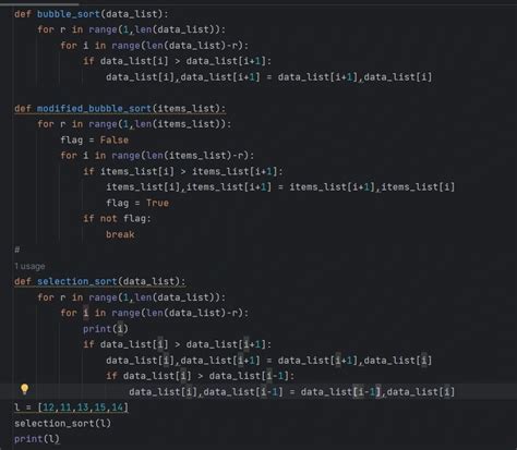sahitya tyagi on linkedin 1 bubble sort 2 modified bubble sort 3 selection sort saurabh shukla