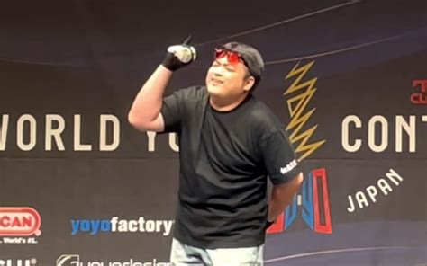 团长带鸡你太美走出国门 悠悠球琛总 悠悠球琛总 哔哩哔哩视频