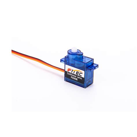 Feetech Fs90r Micro Servo Continous Unlimited Rotation Servo For Microbit Arduin Continous
