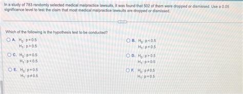Solved Also Find Test Statistic P Value And If We Reject Chegg