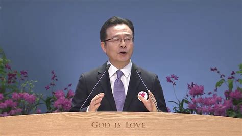 예배자의 영적 성숙 김철우 목사 Youtube