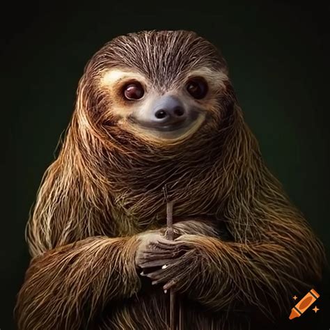 Smart Sloth