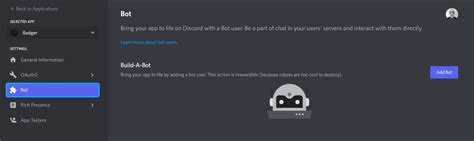 Github Kopiiumdiscord Active Developer Discord Bot To Get The Discord Active Dev Badge