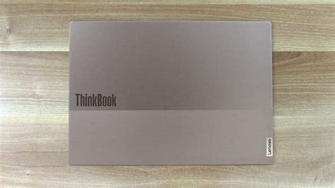 Lenovo Thinkbook Gen Intel Review Superb Performance For Such A Compact Device