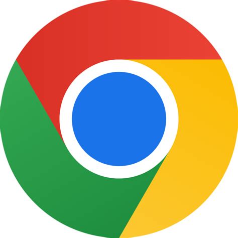 Google Chrome Color Codes Hex RGB And CMYK Color Codes