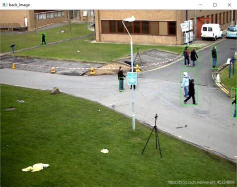 Python Opencv去除目标背景 Opencv背景提取doscommand的技术博客51cto博客
