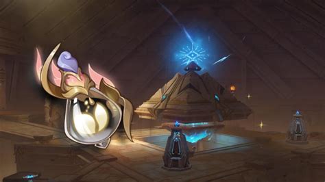 The Hidden Tragic History Of Liloupar In Genshin Impact