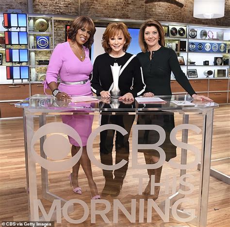 CBS This Morning Host Norah O Donnell Recovering After Having Emergency