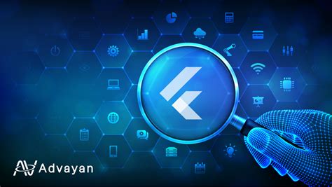 understanding flutter app development and its business adavantages