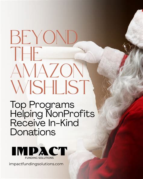 Impact Funding Solutions