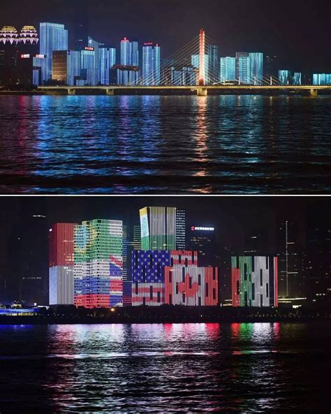 建筑外立面怎么照明 专栏作家 云知光