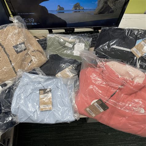 The North Face Kr Buy Ship