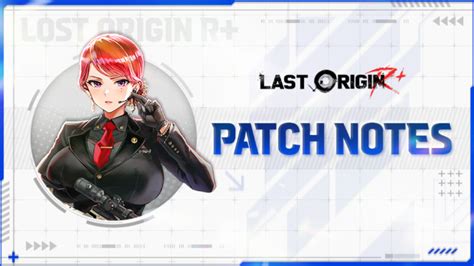 Last Origin R Lastoriginrplus Posts X