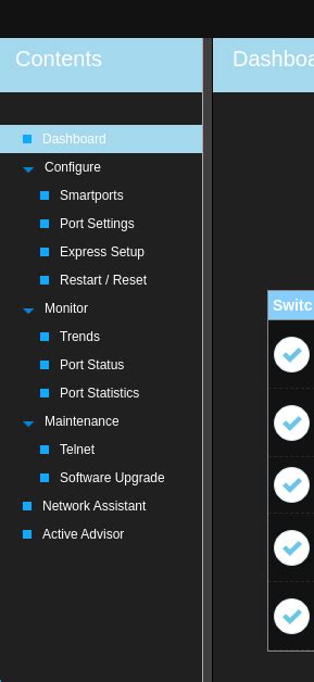 Cisco 3750x Webui Networking Spiceworks Community