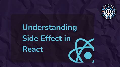 Effect Hook Side Effects In React To For Zero