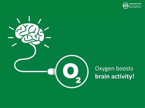 Benefits Of Oxygen Ppt