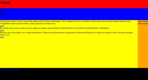 Github Eversilveriosimple Display Grid Simple Example Using Css With Display Grid To
