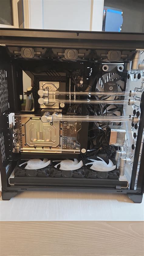 Guidance Needed On Leak Testing Using Ek Flex Tester No Pressure Build