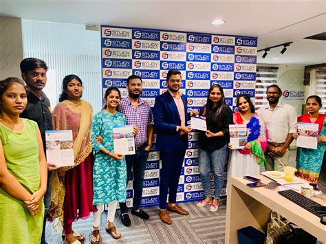 Srikanth Palakurthy On Linkedin Had A Great Time Interacting With One Of Our Partnered Agents And