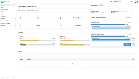 Bug Adding New Node To Upgraded Cluster Causes Upgrade Job To Be Created For New Node · Issue