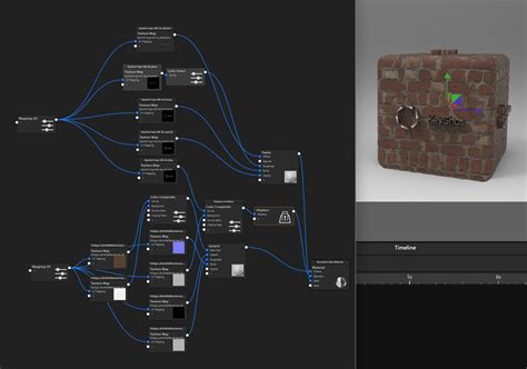 Can Multiple Textures Be Automatically Assigned