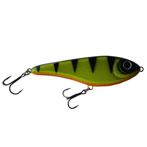 Buster Jerk C26 - Jerkmania