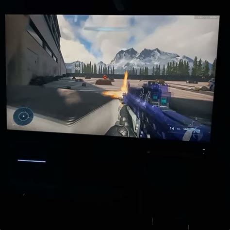 Halo With Diy Audio Visualizer Rhalo