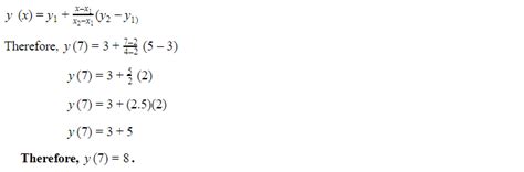 Extrapolation In Maths Definition Types And Importance Aesl