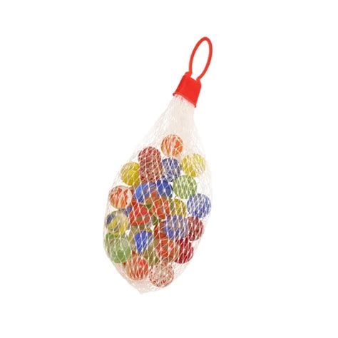 Marbles Assorted