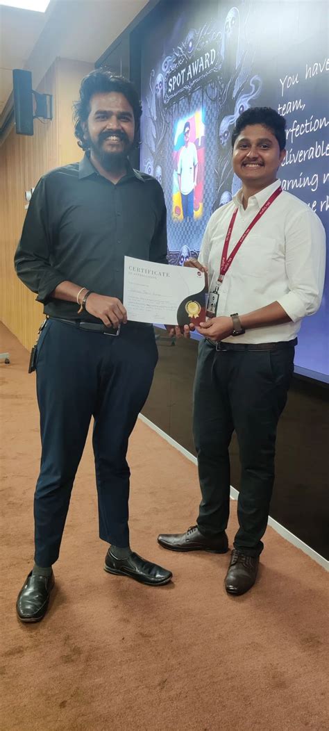 1st Tharun Kumar 16 Comments