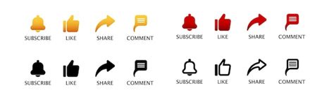 피드백 설정 아이콘 공유 포인터는 심장 즐겨찾기와 같은 별을 위로 엄지손가락 중요한 콜백 주석 Speechbubble 대화 소셜