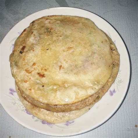 孜然葱饼孜然孜然蘑菇大山谷图库