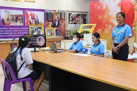 มัธยมปุรณาวาส มัธยมปุรณาวาส Added A New Photo