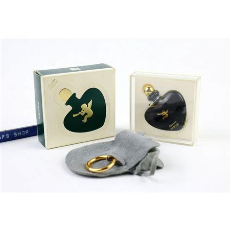 Vintage Kanebo Parfum Tenshi No Sasayaki Ml Vintage Shopee Thailand