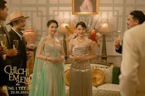 Danh sách những bộ phim Tết cực hay nên xem đầu năm VinID