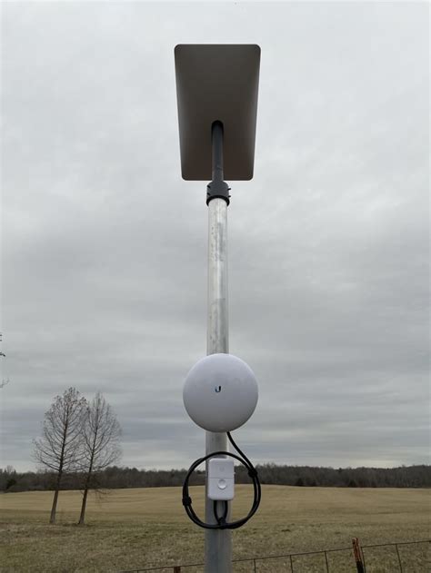 Starlink Waveform Rstarlink Starlink Waveform Rstarlink