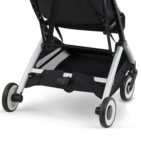 Детска количка Cybex син Emag Bg