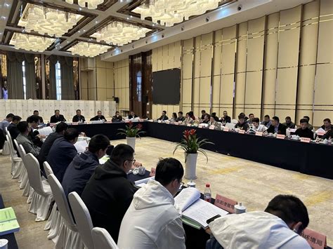 527国道白峰岭至李宅段改建工程有新进展 初步设计文件通过审查