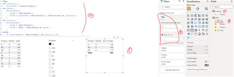 Solved Power Bi Ignore Slicer But Keep Its Selection Microsoft Fabric Community