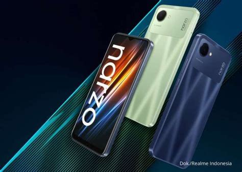 Harga Hp Realme Narzo I Prime Promo Ramadhan Harga Hp Realme Diskon Sampai Rp Juta Ini