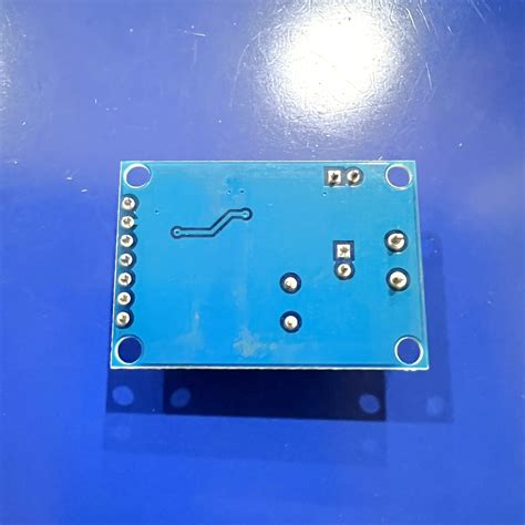 Mạch Chuyển Giao Tiếp Can Bus Mcp2515 Giao Tiếp Spi Tja1050 Linh KiỆn ĐiỆn TỬ ThÔng ThÁi