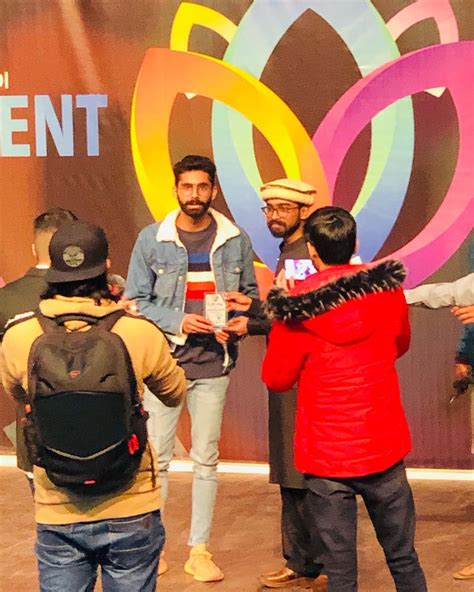 muhammad hassan on linkedin talent