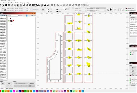 Beta Issues LightBurn Software Questions LightBurn Software Forum
