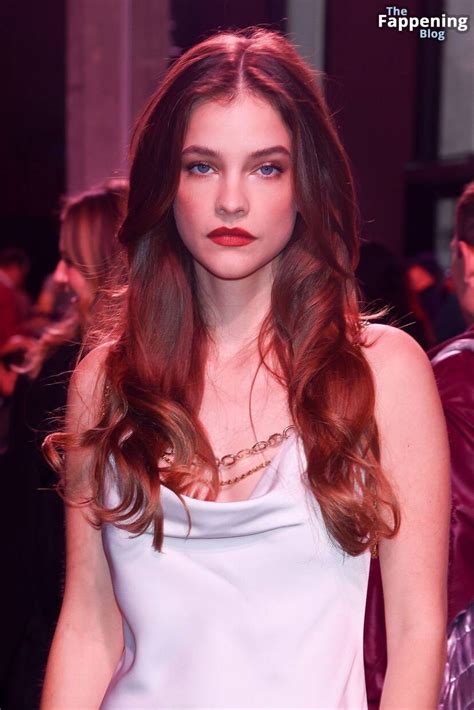 Barbara Palvin Sexy Photos The Fappening Stars