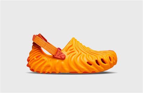 Salehe Bembury x Crocs Cypress Boot kaufen – HEAT MVMNT