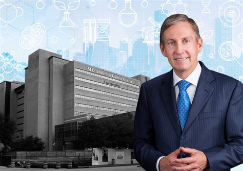 MD Anderson To Build M Lab Expansion In Houston