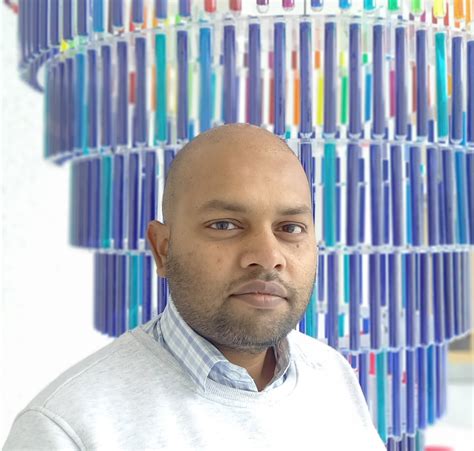 Amit Kumar Singh Ipic