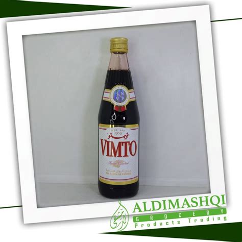 Vimto Ml Special Shopee Philippines